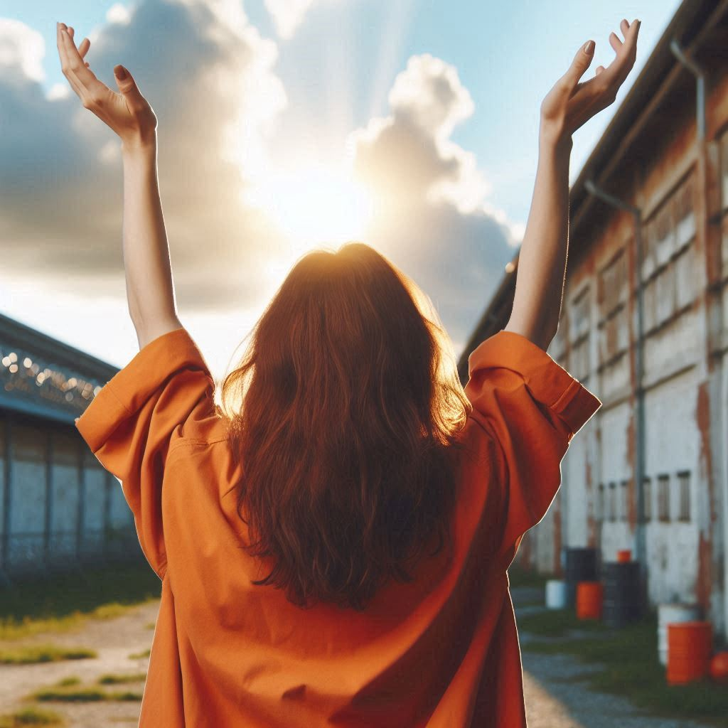 The Power of Religion in Prison – B2tRUE
